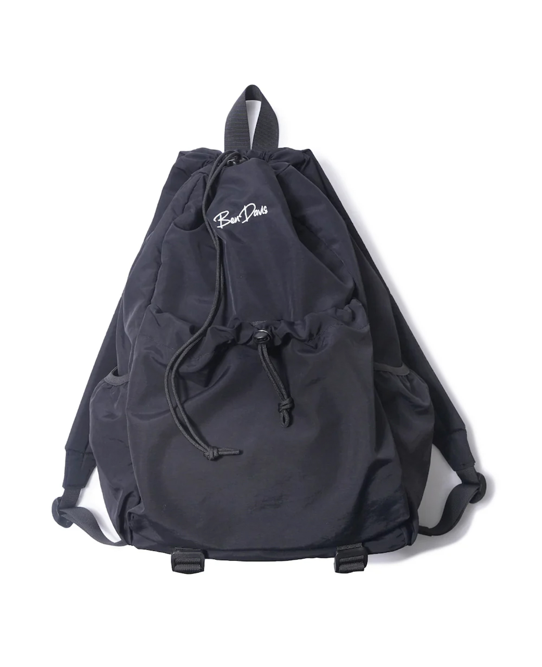 Ben Davis Japan Nylon Drawstring Daypack | Goodluck Bunch