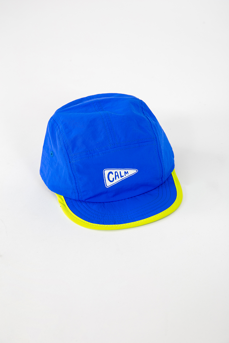 Calm Outdoors 5 Panel Signature s25 | Goodluck Bunch