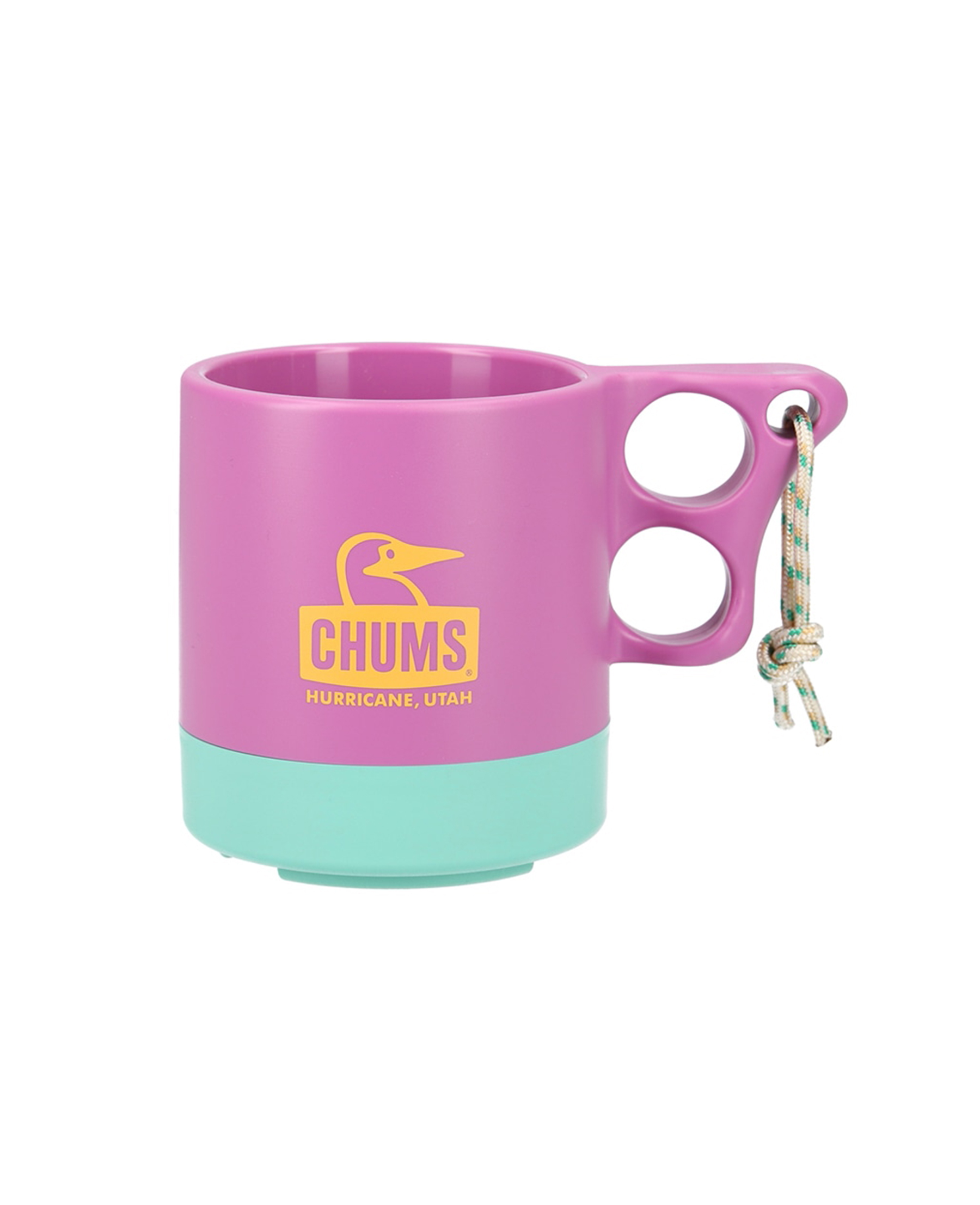 Chums Camper Mug Cup | Goodluck Bunch
