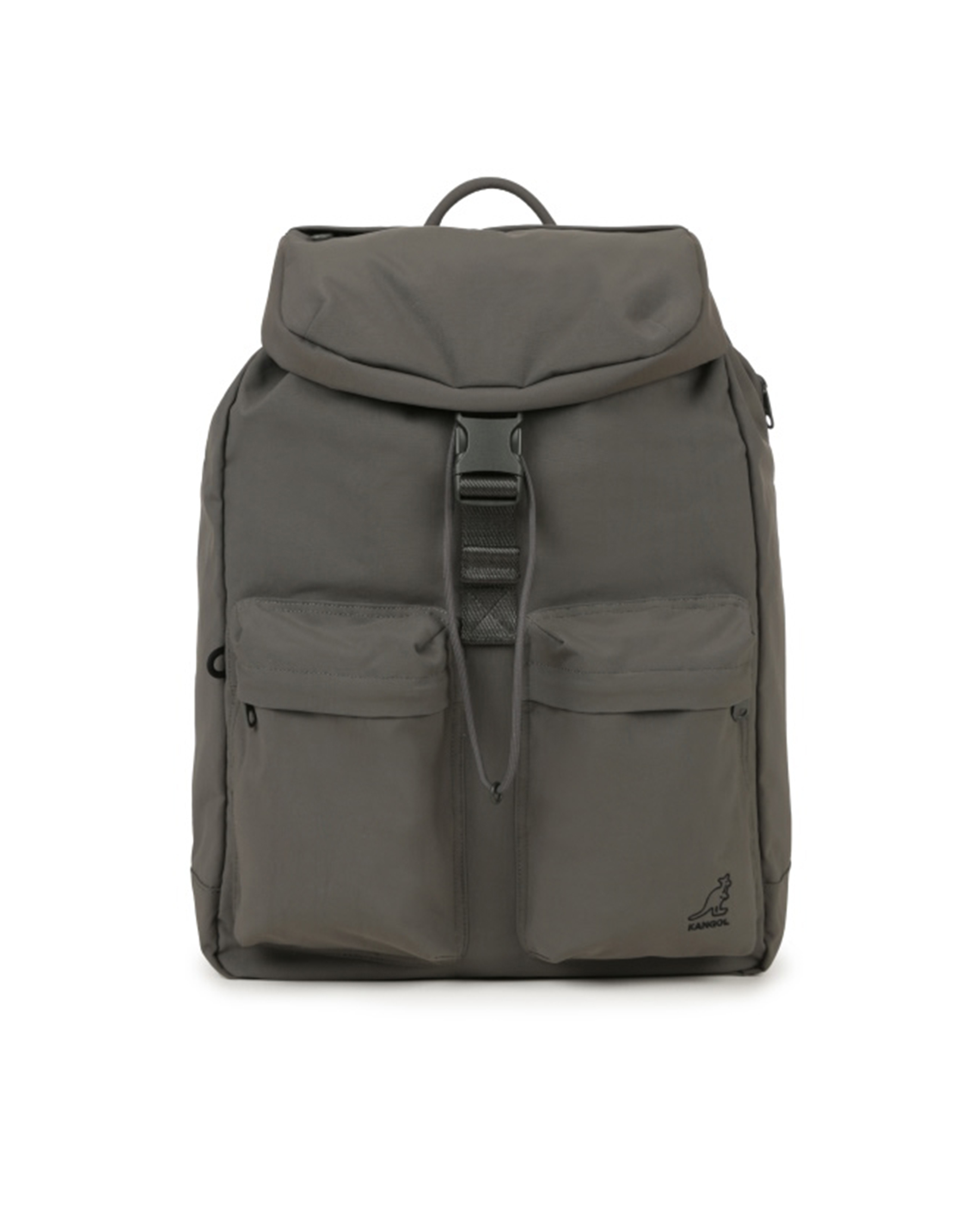 Kangol Essential RC Split Backpack | Goodluck Bunch