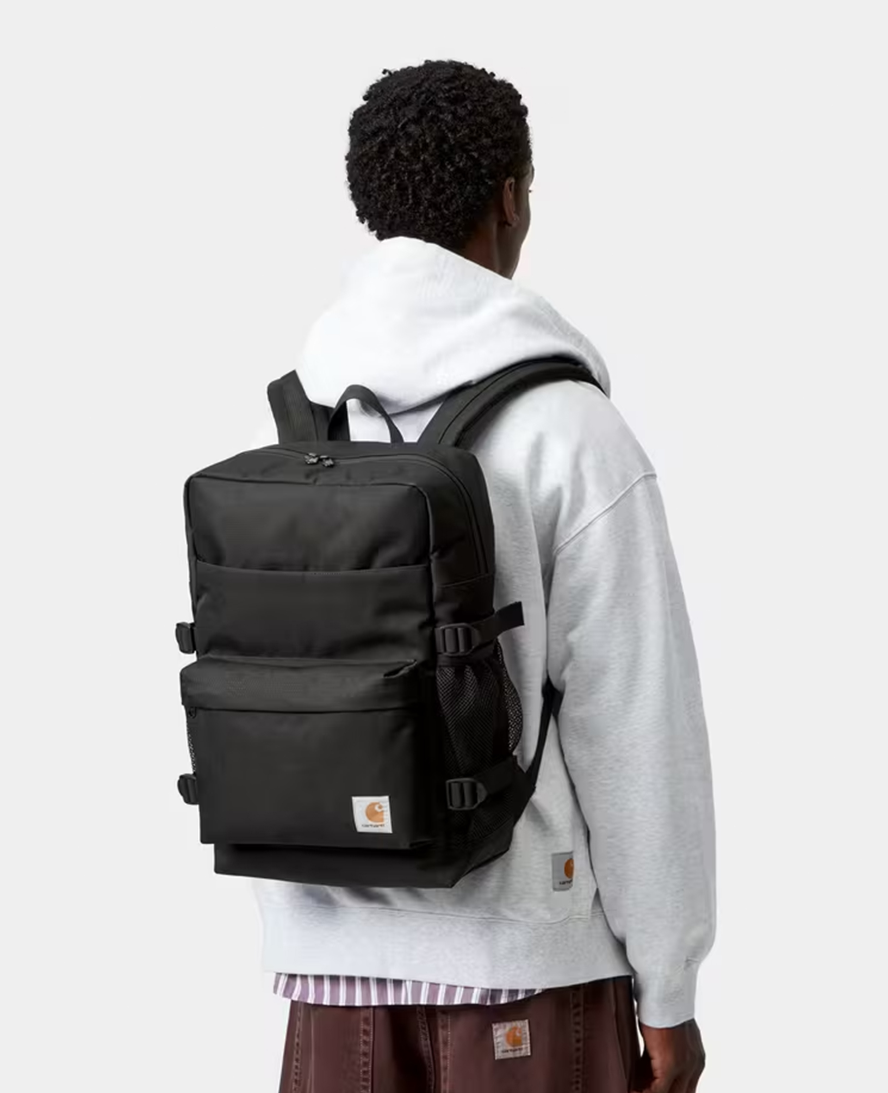 Carhartt WIP Jakob Backpack | Goodluck Bunch