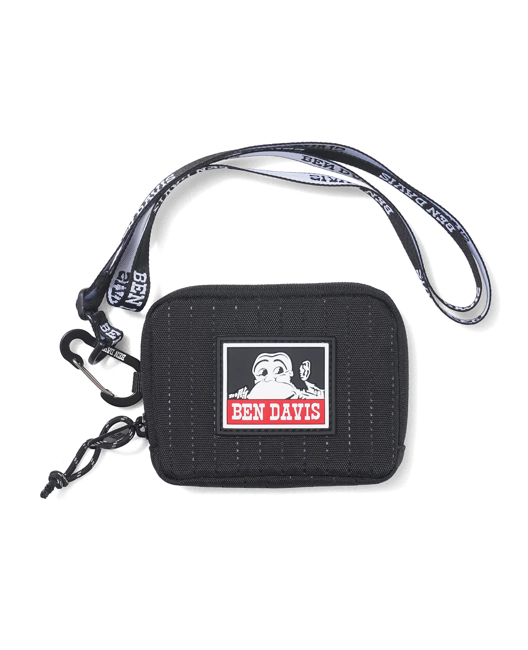 Ben Davis Wallet Pouch | Goodluck Bunch