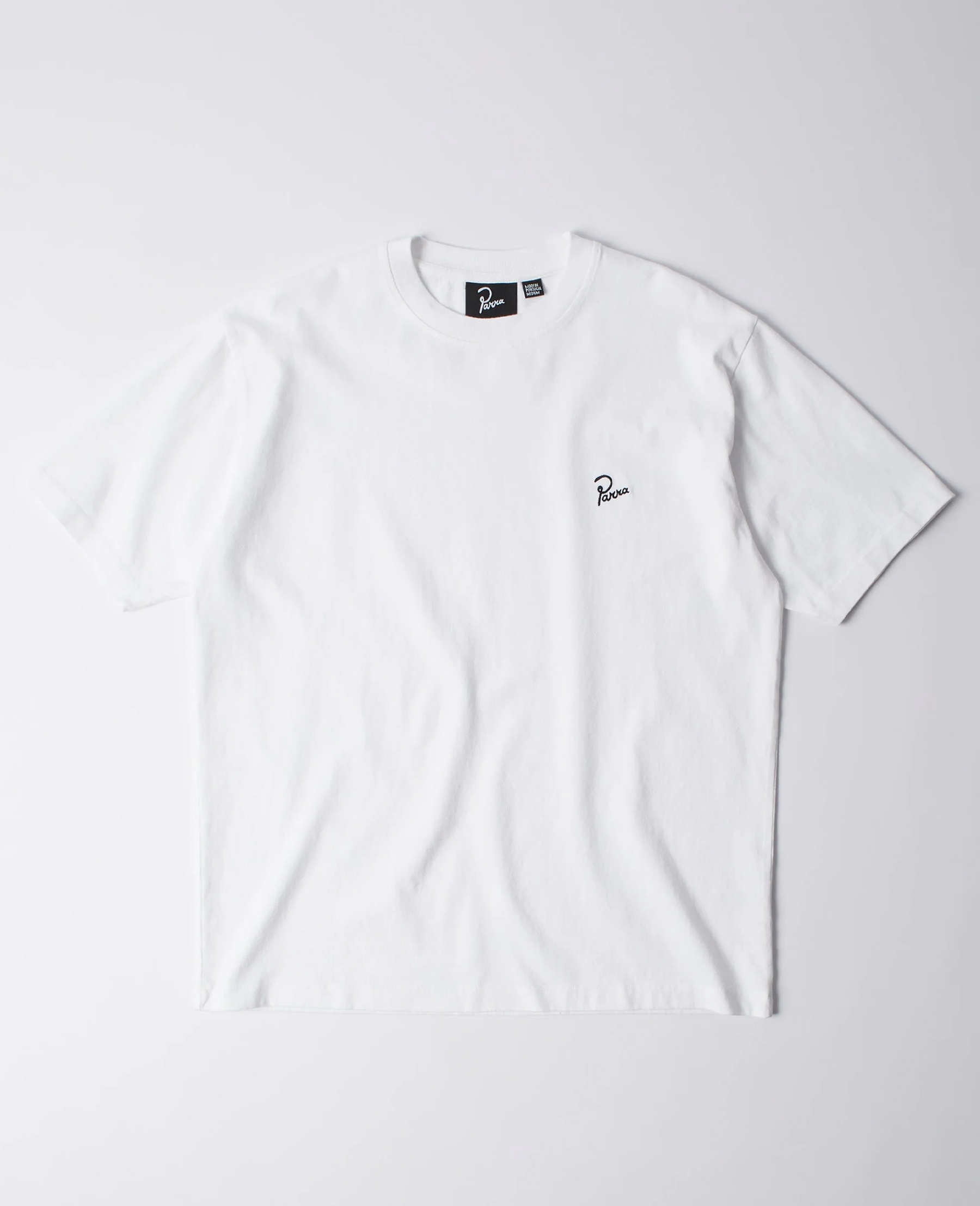 Parra Signature Tee | Goodluck Bunch