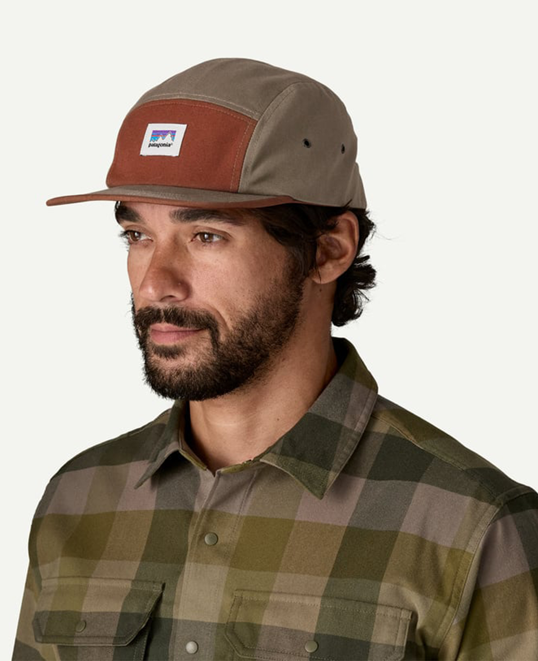 Patagonia Graphic Maclure Hat | Goodluck Bunch