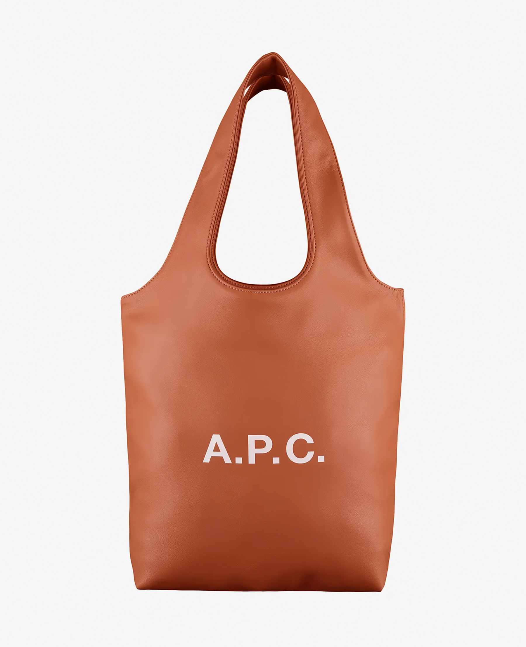 A.P.C. Small Ninon Tote Bag | Goodluck Bunch