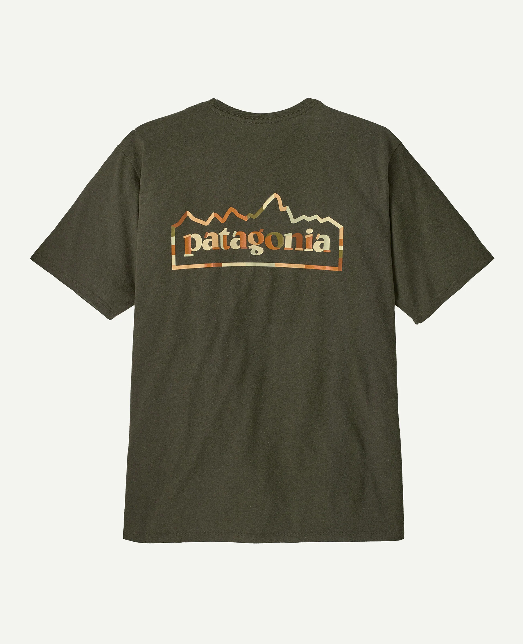 Patagonia Unity Fitz Responsibili-Tee | Goodluck Bunch