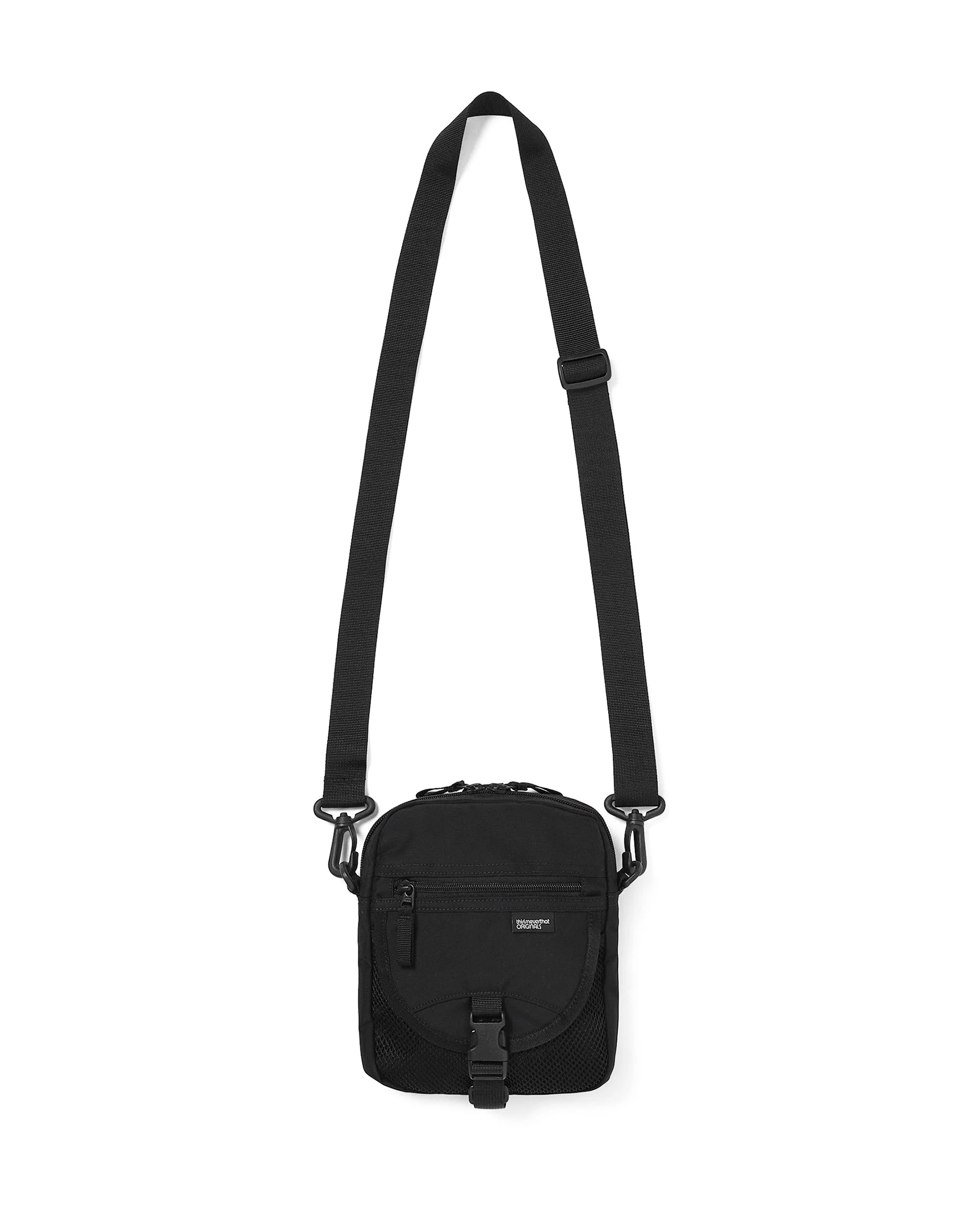 thisisneverthat Originals Shoulder Bag | Goodluck Bunch