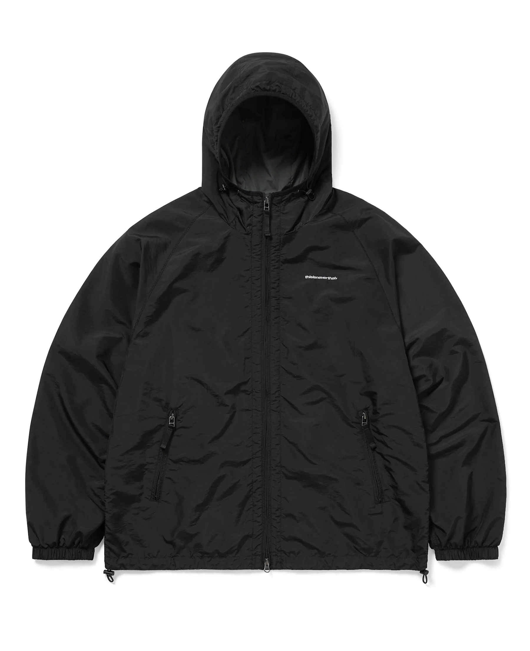 thisisneverthat SP-Logo Windbreaker | Goodluck Bunch