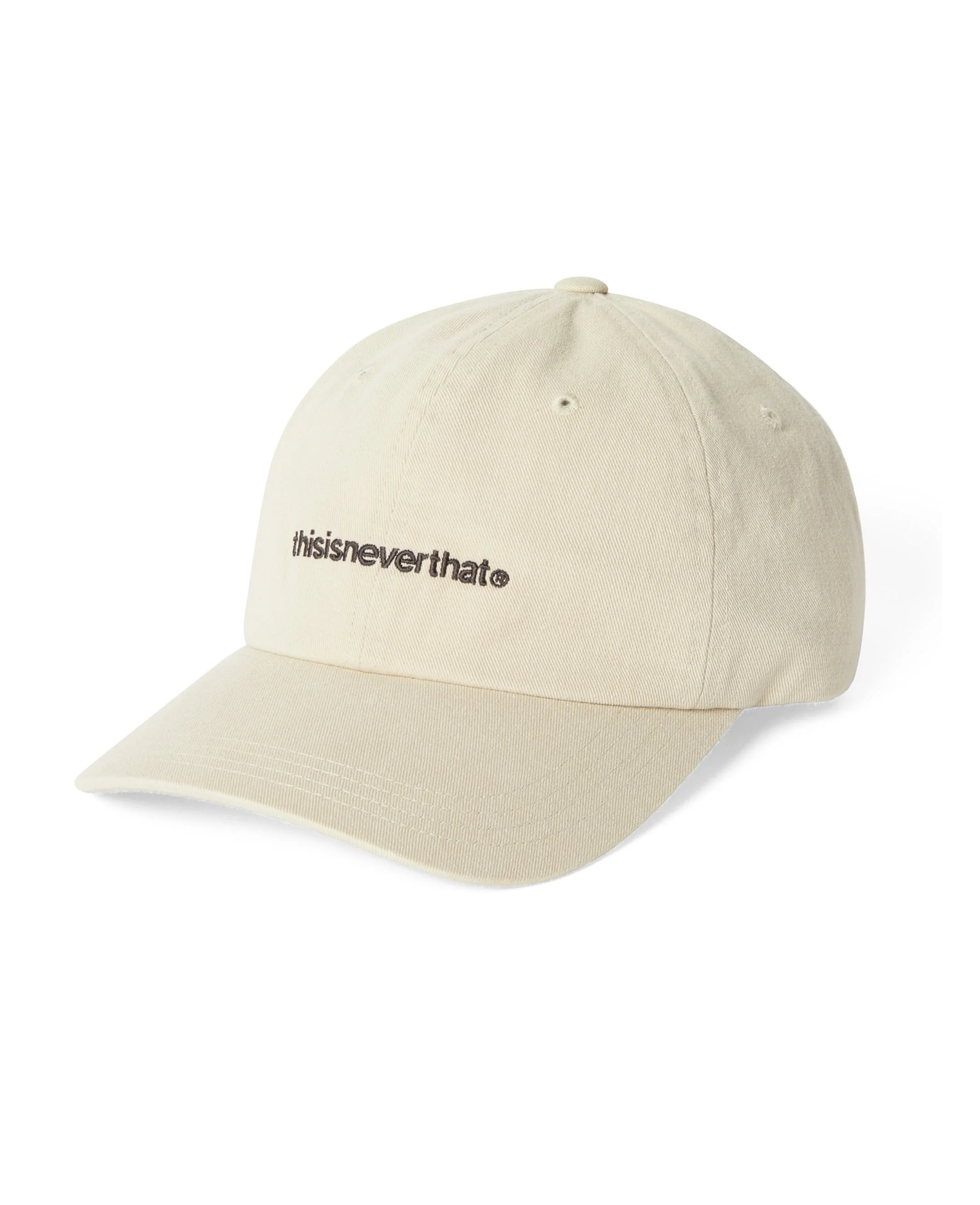 thisisneverthat T-Logo Cap | Goodluck Bunch