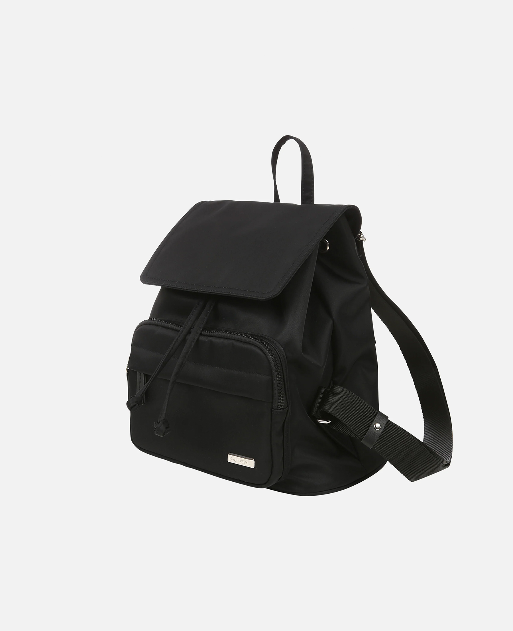 Kangol Day Retrocore Backpack | Goodluck Bunch