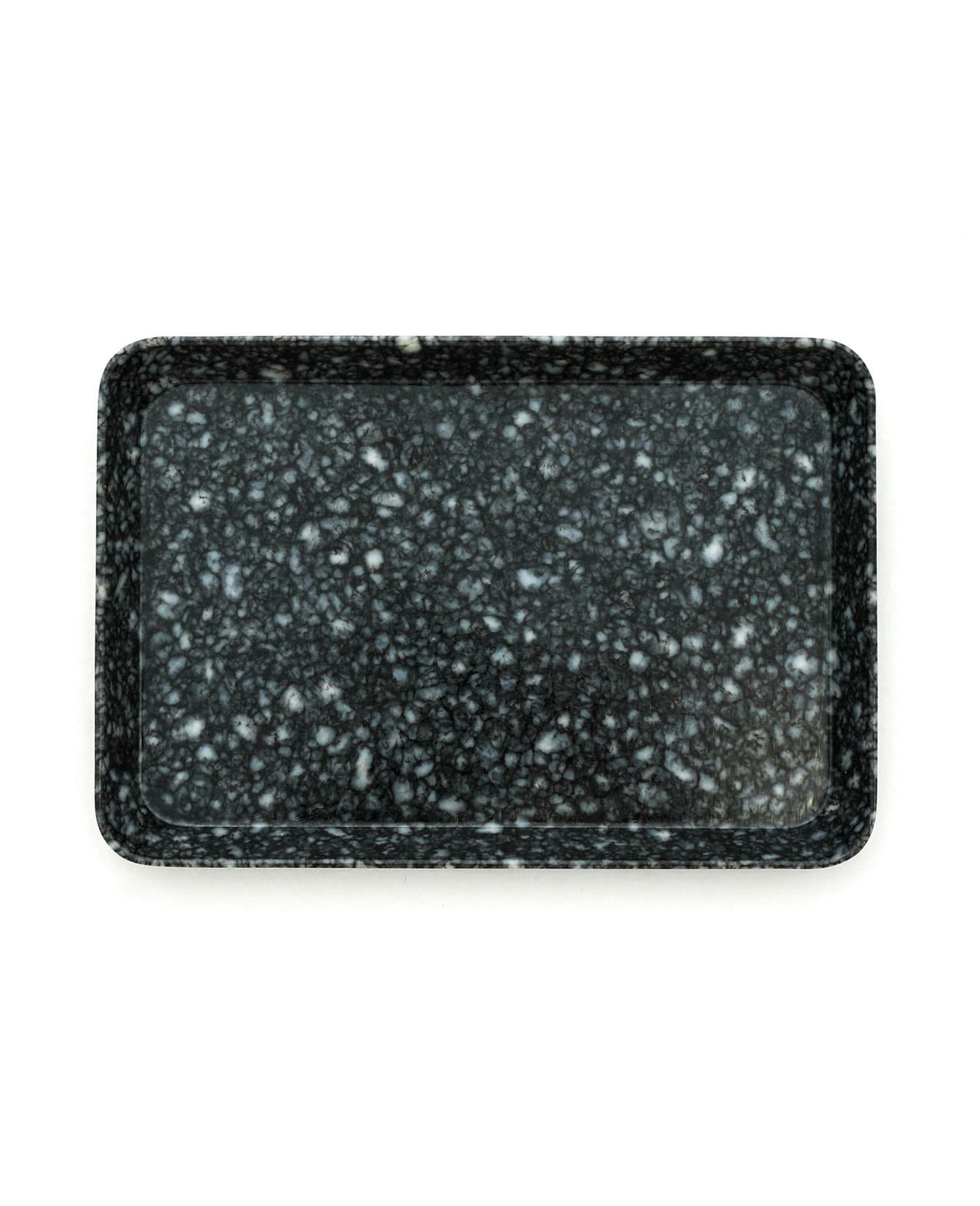 Hightide Japan Desktop Desk Tray M (Melamine) | Goodluck Bunch