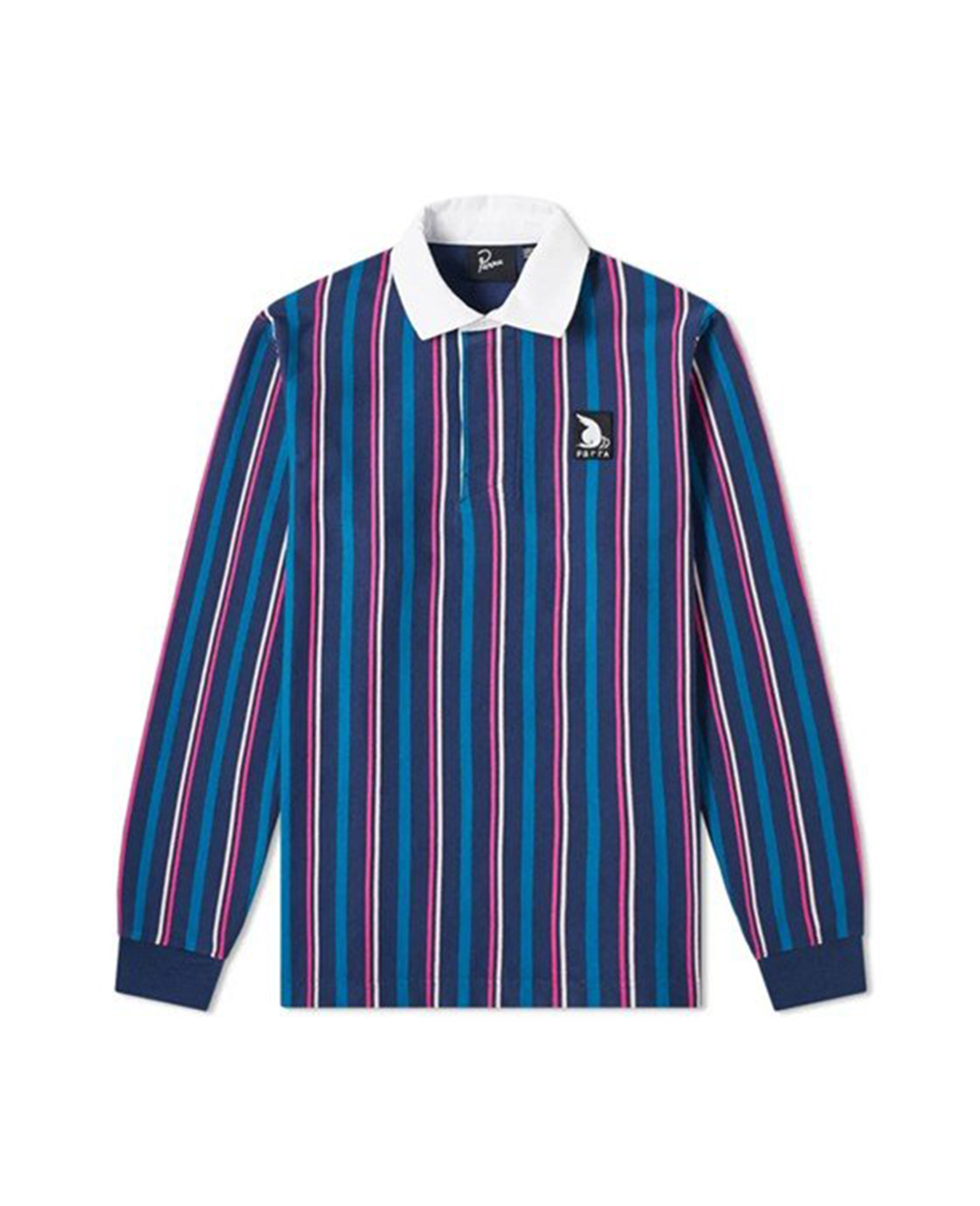 Parra Racing Goose Rugby Shirt | Goodluck Bunch
