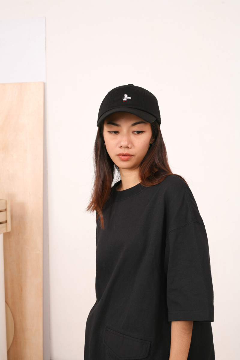 Chums Japan Booby Pilot Cap | Goodluck Bunch