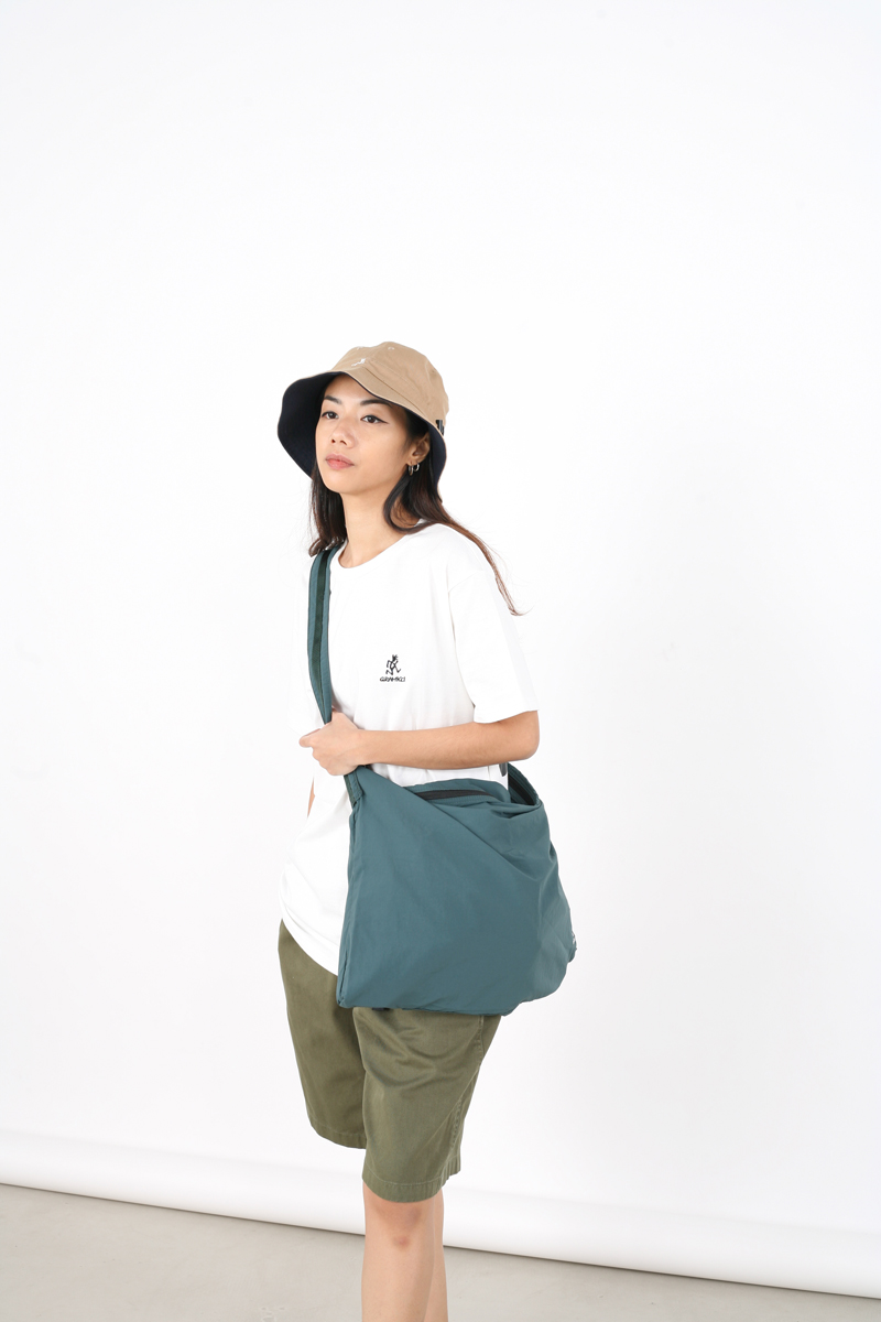 Gramicci Japan Big Shopper | Goodluck Bunch